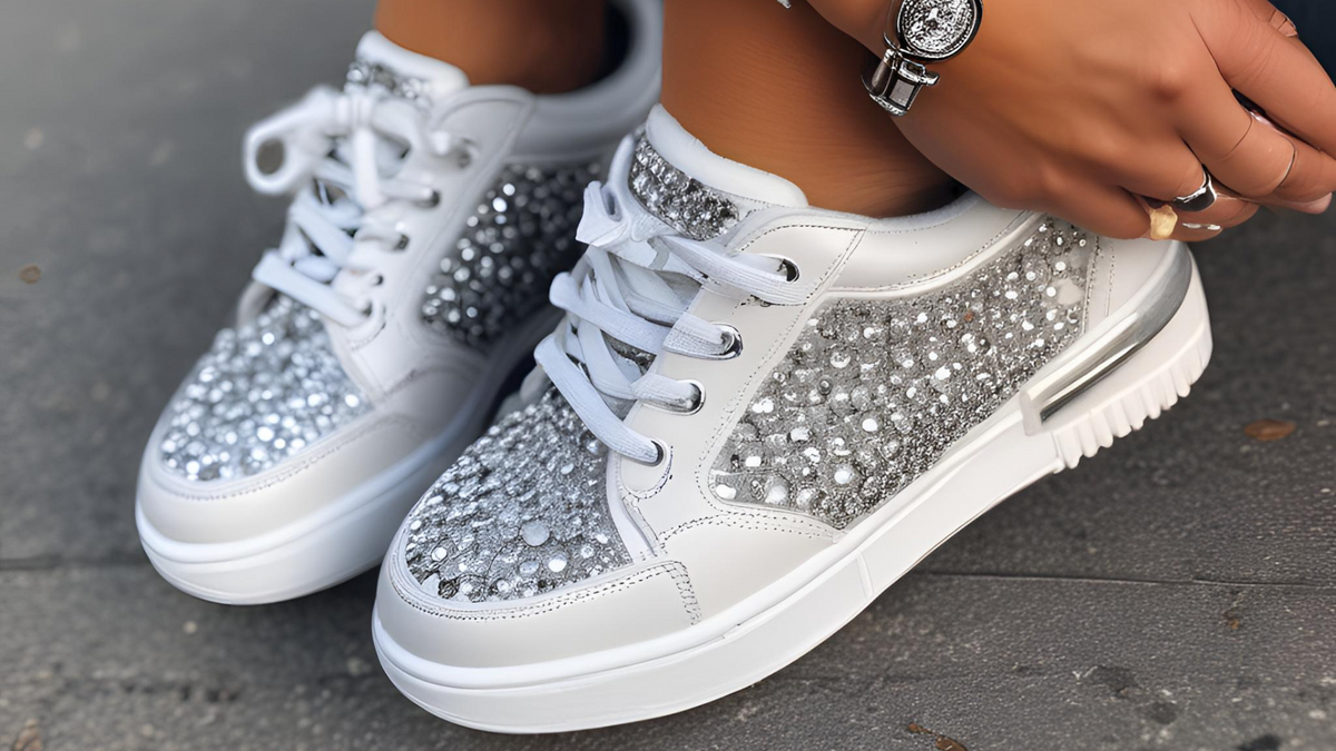 Soul Blinged Design Studio